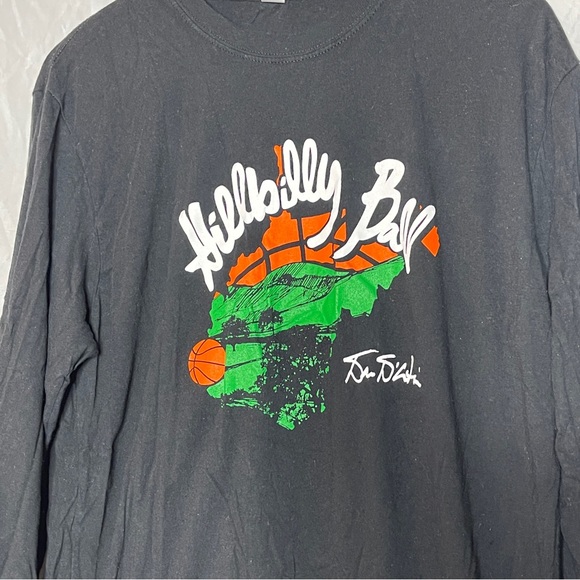 Gildan | Shirts | Gildan Hillbilly Ball Shirt | Poshmark